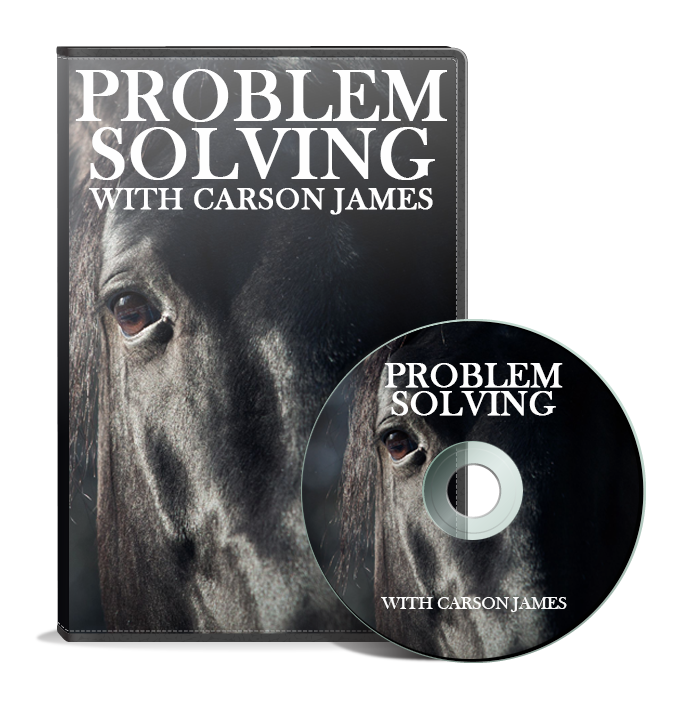 Problem Solving DVD – CarsonJames.com LLC