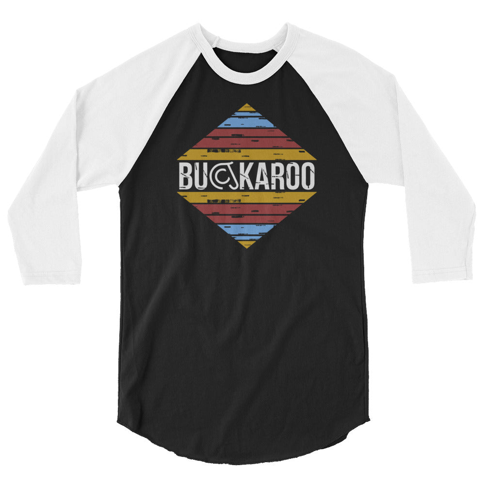 Buckaroo Diamond 3/4 Sleeve – CarsonJames.com LLC