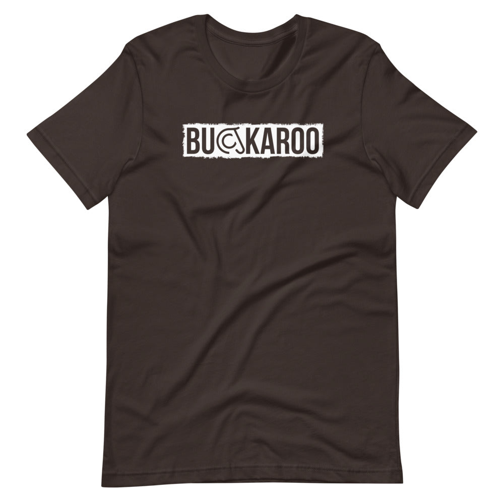 Buckaroo Tee – CarsonJames.com LLC